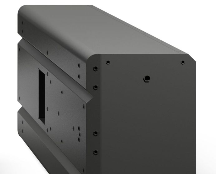 K-ARRAY Rumble-KU212 passive subwoofer Devialet by Deco2000 ตัวแทน ...