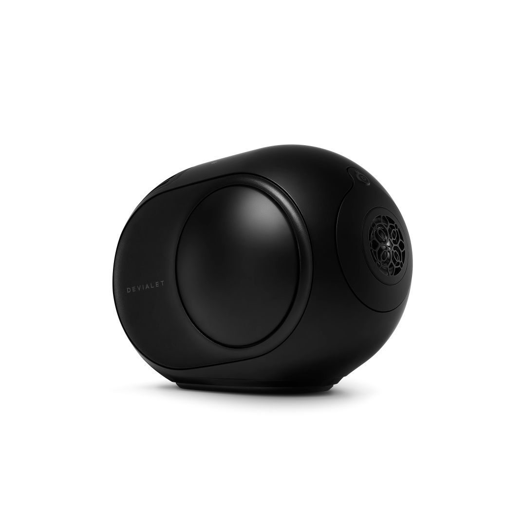 Devialet Phantom II 98dB ขนาดกะทัดรัด แต่ให้พลังเสียงทรงพลัง Devialet by Deco2000 ตัวแทนจำหน่าย ...