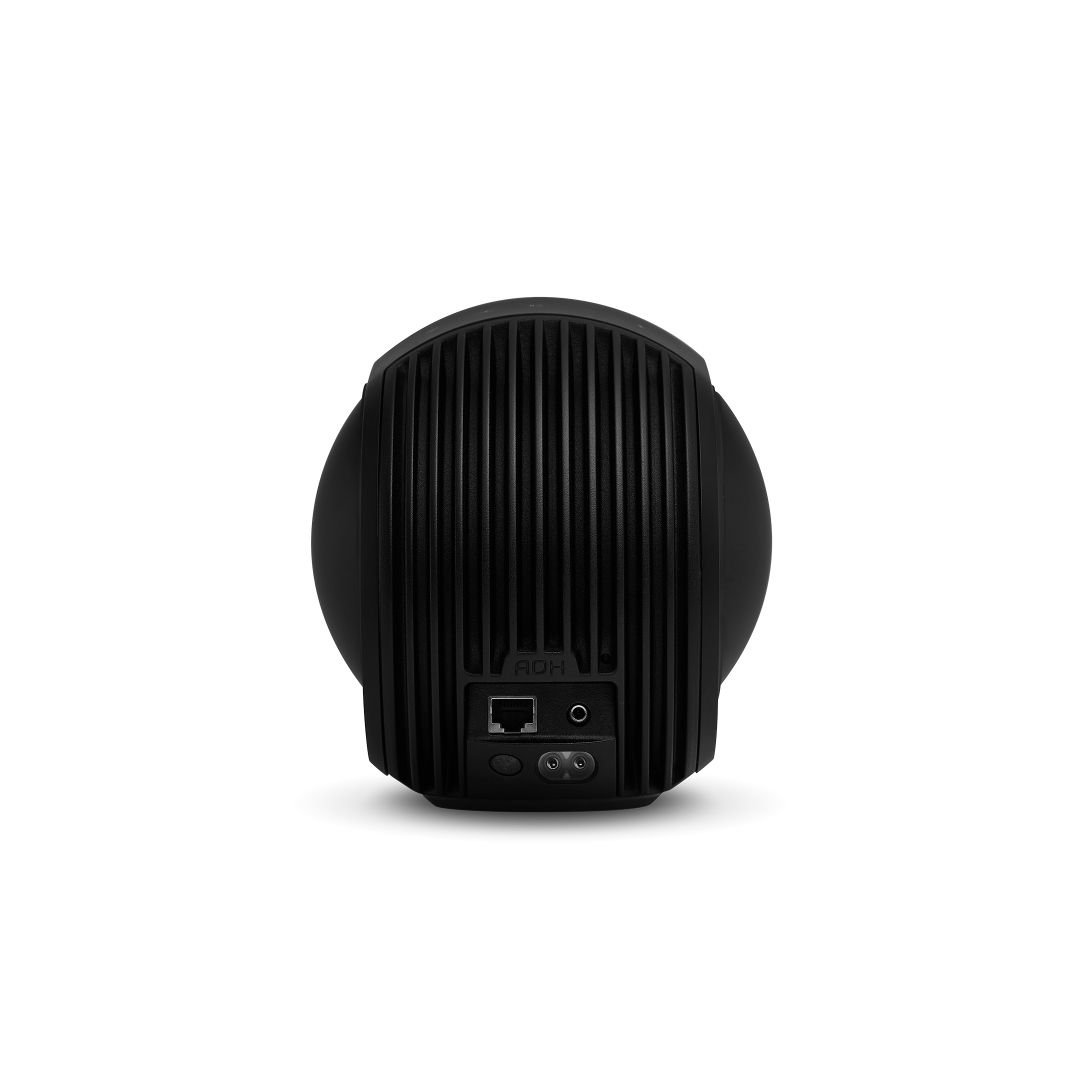 Devialet Phantom II 98dB ขนาดกะทัดรัด แต่ให้พลังเสียงทรงพลัง Devialet by Deco2000 ตัวแทนจำหน่าย ...