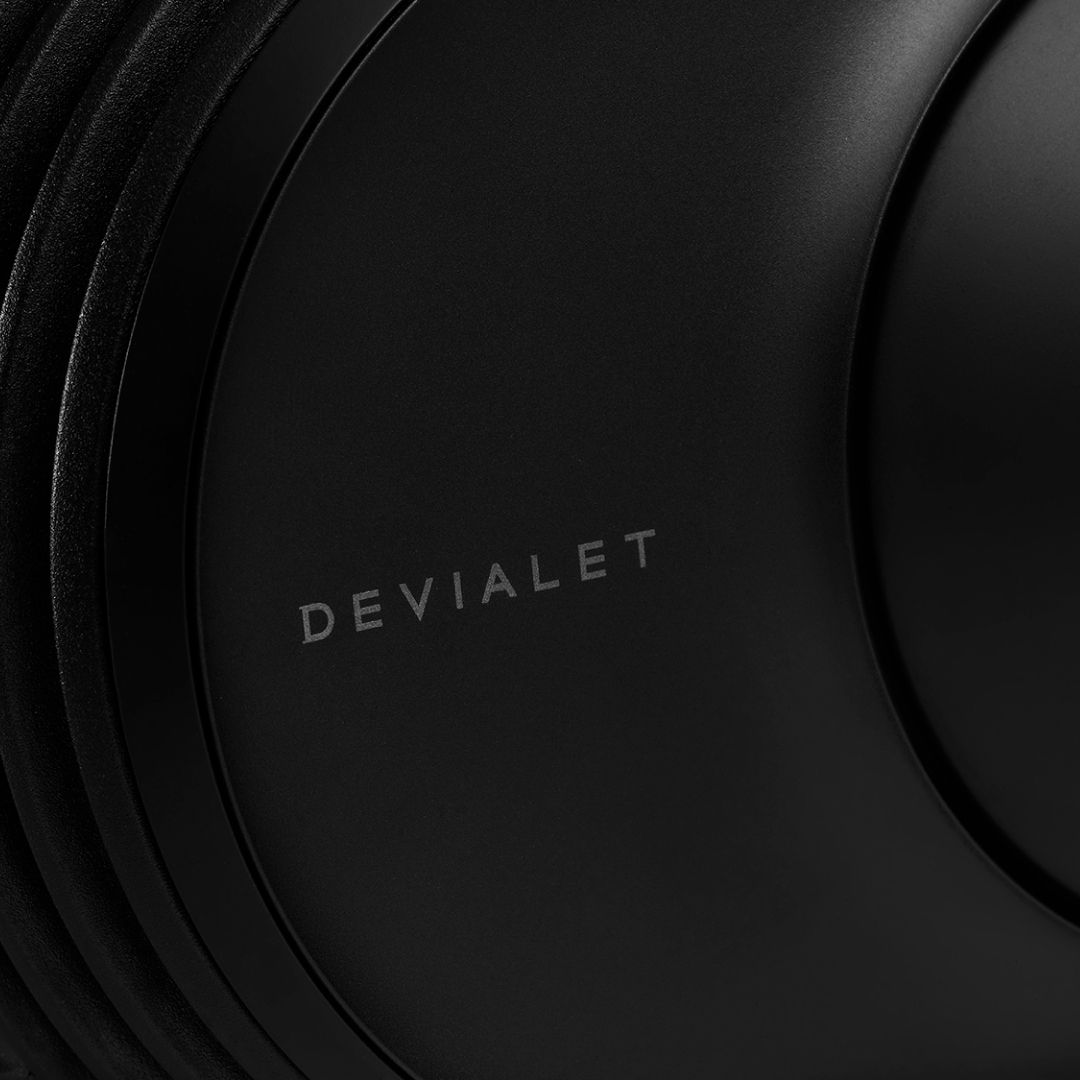 Devialet Phantom II 98dB ขนาดกะทัดรัด แต่ให้พลังเสียงทรงพลัง Devialet by Deco2000 ตัวแทนจำหน่าย ...