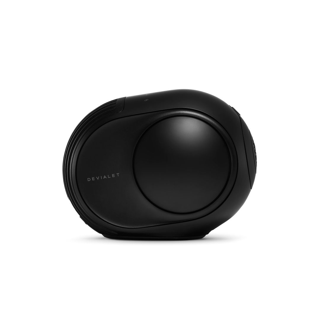 Devialet Phantom II 98dB ขนาดกะทัดรัด แต่ให้พลังเสียงทรงพลัง Devialet by Deco2000 ตัวแทนจำหน่าย ...