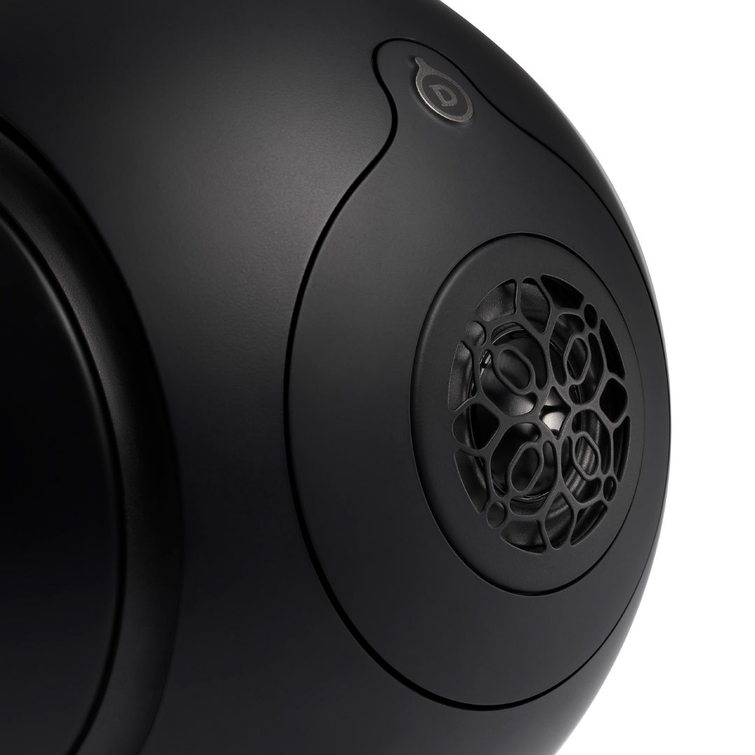 Devialet Phantom II 98dB ขนาดกะทัดรัด แต่ให้พลังเสียงทรงพลัง Devialet by Deco2000 ตัวแทนจำหน่าย ...