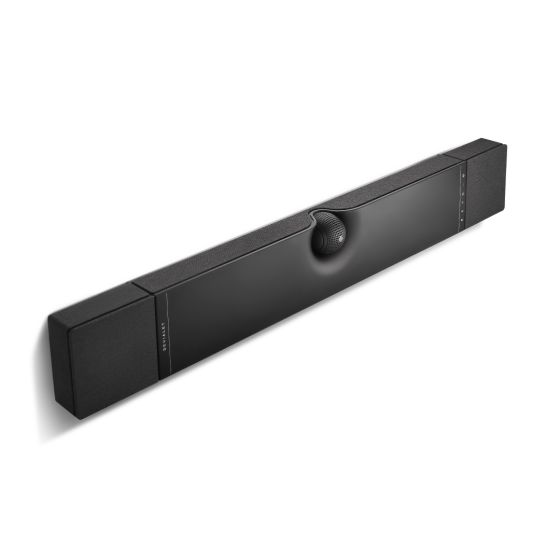 DEVIALET Dione 101 dB - Matte Black | A true all-in-one Soundbar Devialet by Deco2000 ตัวแทน ...