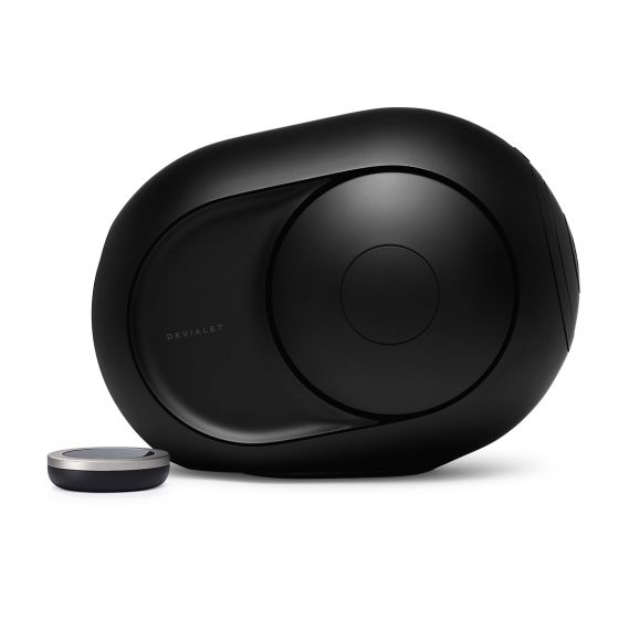 DEVIALET Phantom I 103dB - เอกลักษณ์ที่แตกต่าง และพลังเสียงที่พร้อมดึงดูด สะกดทุกสายตา Devialet ...