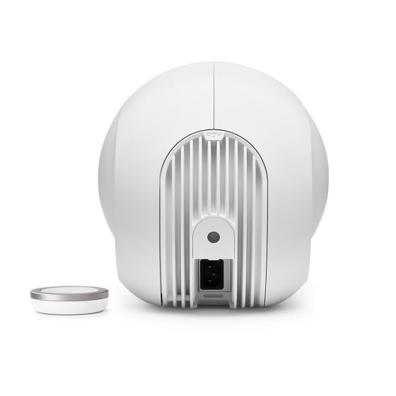DEVIALET Phantom I 103dB - เอกลักษณ์ที่แตกต่าง และพลังเสียงที่พร้อมดึงดูด สะกดทุกสายตา Devialet ...