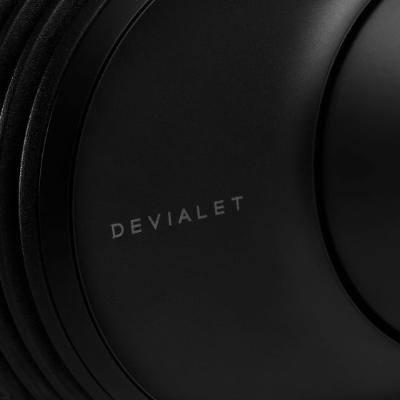 Devialet Phantom II 98dB ขนาดกะทัดรัด แต่ให้พลังเสียงทรงพลัง Devialet by Deco2000 ตัวแทนจำหน่าย ...