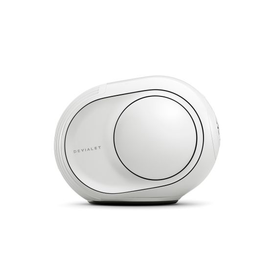 Devialet Phantom II 95dB ขนาดกะทัดรัด แต่ให้พลังเสียงทรงพลัง Devialet by Deco2000 ตัวแทนจำหน่าย ...
