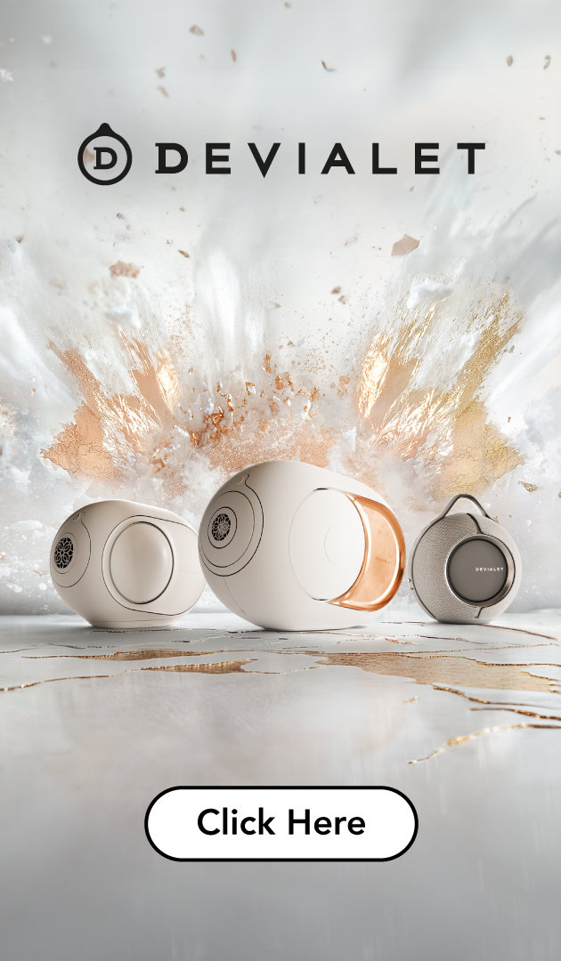 Devialet by Deco2000 ตัวแทนจำหน่ายเครื่องเสียงแบรนด์หรู สุดล้ำด้วยเทคโนโลยีเฉพาะของ DEVIALET ...