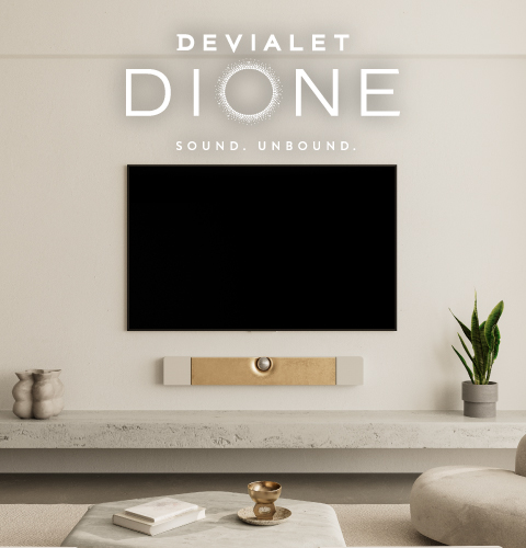 Devialet by Deco2000 ตัวแทนจำหน่ายเครื่องเสียงแบรนด์หรู สุดล้ำด้วย ...