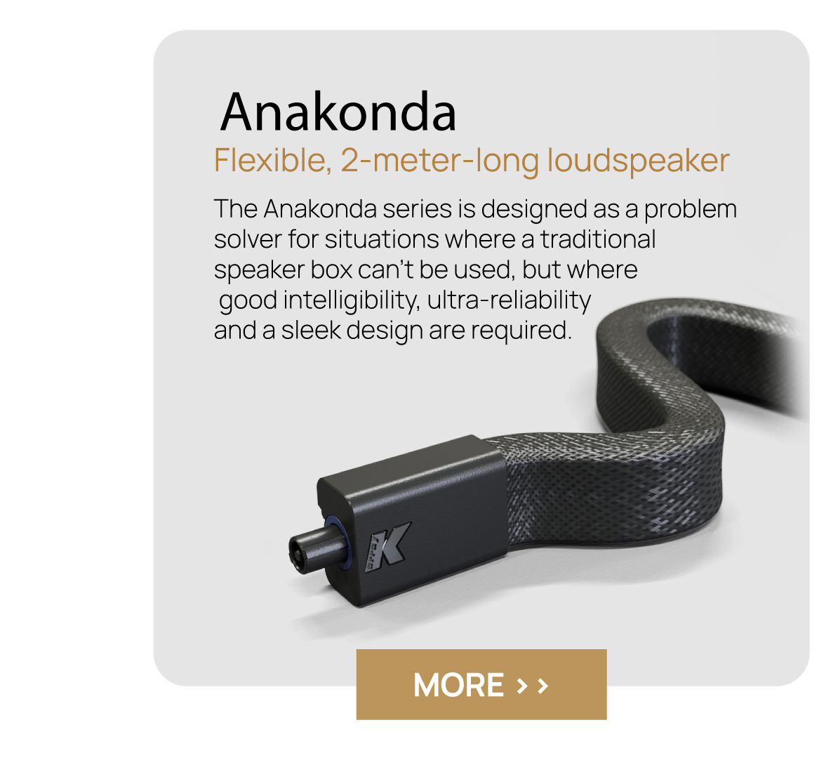 K-ARRAY Devialet by Deco2000 ตัวแทนจำหน่ายเครื่องเสียงแบรนด์หรู สุดล้ำด้วยเทคโนโลยีเฉพาะของ ...