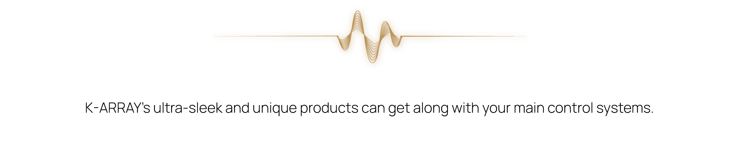 K-ARRAY Devialet by Deco2000 ตัวแทนจำหน่ายเครื่องเสียงแบรนด์หรู สุดล้ำด้วยเทคโนโลยีเฉพาะของ ...